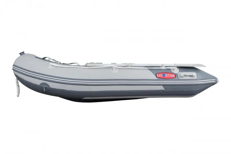 Oglas - NEW!!! Inflatable boat EVOSTAR (Russia) 2.7m - 280.00 ...