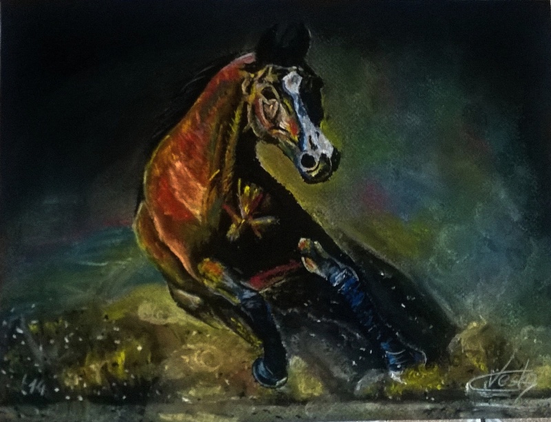 Oglas - umjetnicke slike - Podgorica - Crna Gora - oglasicg.me